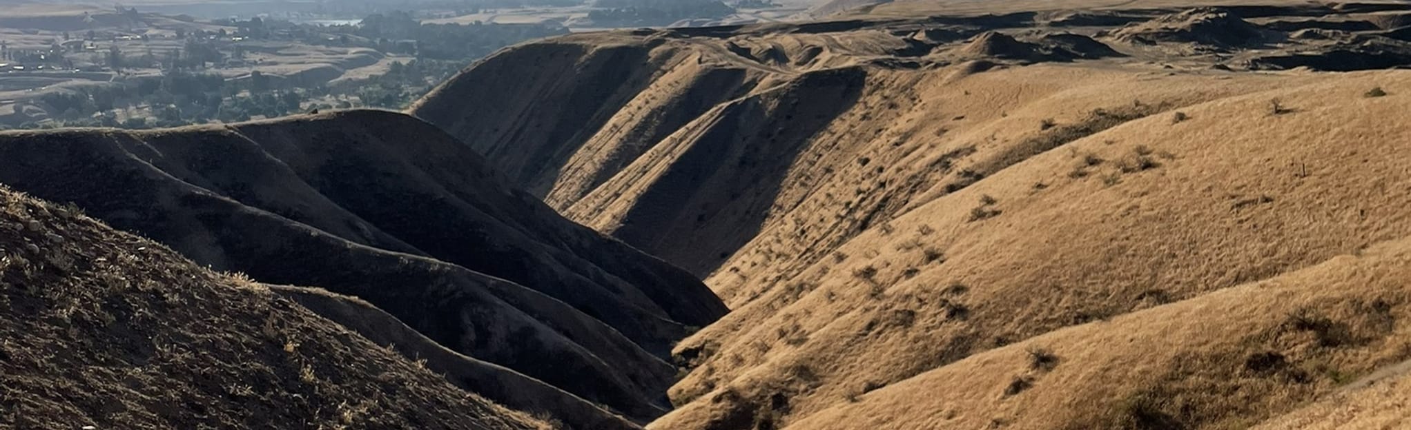 Hart Park Big Loop: 526 foto's - Californië | AllTrails