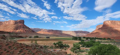 Best Walking Trails in Bureau of Land Management: Moab Field Office ...