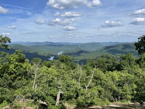 2023 Best 10 Camping Trails in Jefferson National Forest | AllTrails