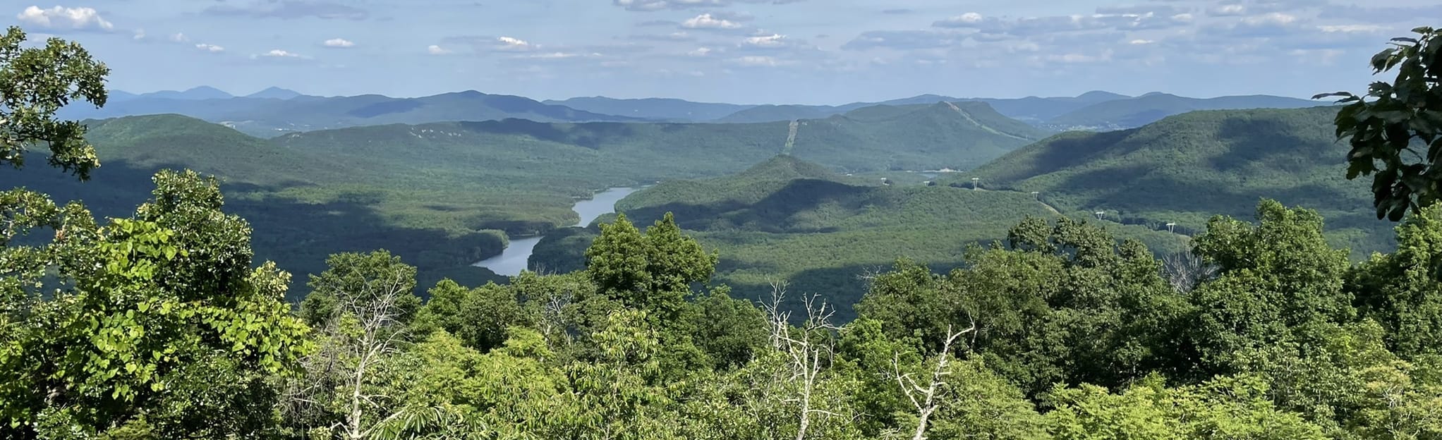 Virginia's Triple Crown Loop, Virginia - 663 Reviews, Map | AllTrails