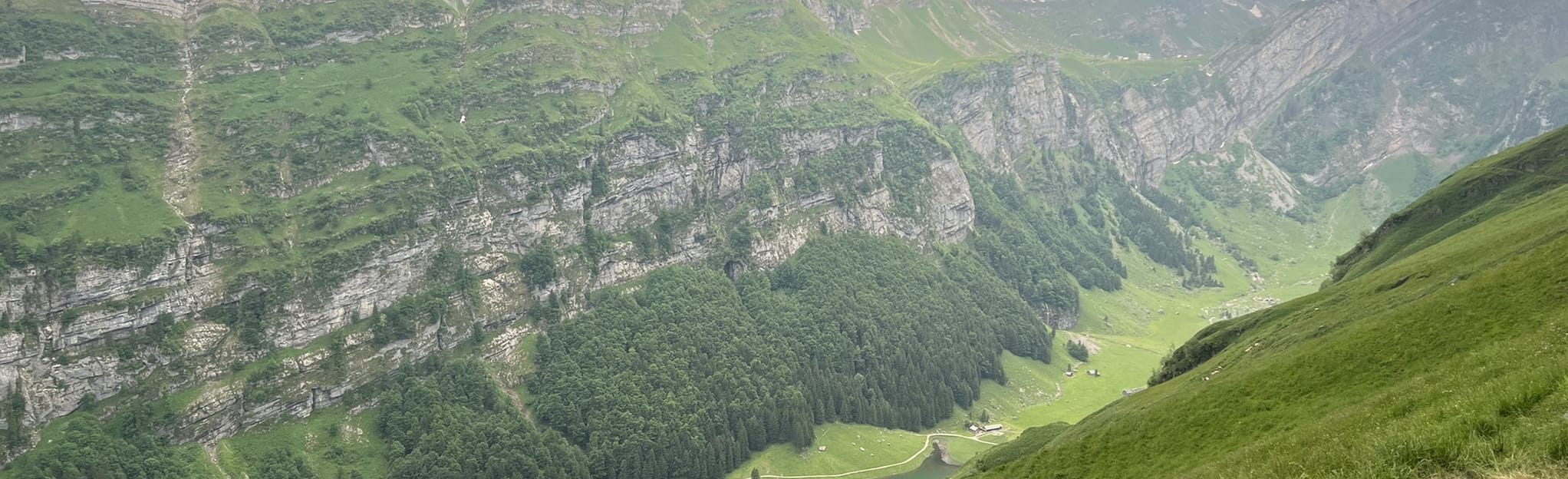 Weissbad - Altenalp - Lehmen: 0 Reviews, Map - Appenzell Inner Rhodes ...