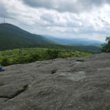 Tanawha Trail via Beacon Heights, North Carolina - 261 Reviews, Map ...
