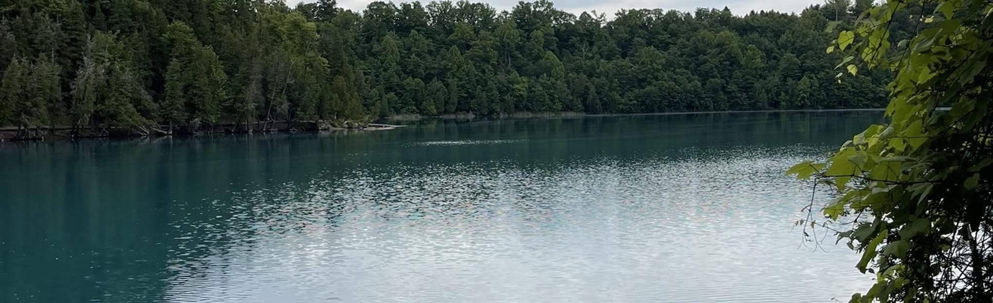 Green Lakes Perimeter Trail - New York | AllTrails