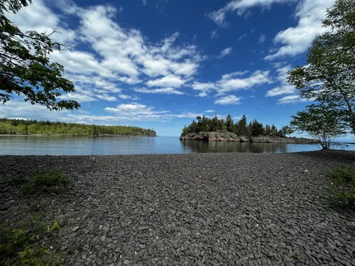 Best Beach Trails in Beaver Bay | AllTrails