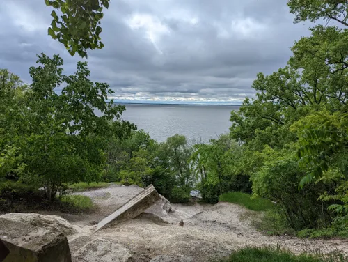 Best Hikes and Trails in High Cliff State Park | AllTrails