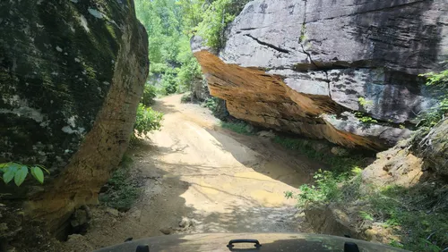 Best Hikes and Trails in Wildcat Off-Road Park | AllTrails