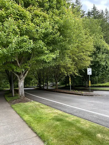 2023 Best Partially Paved Trails in Tigard | AllTrails