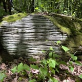 Split Rock Lookout via Mary Smith Hill Trail (Pelnor Hollow Trail), New ...