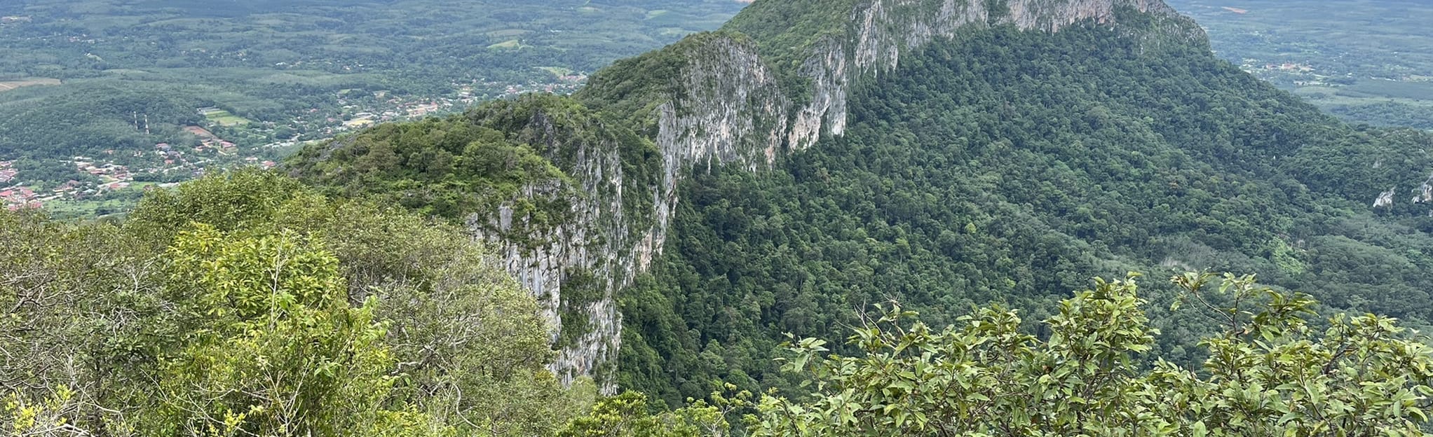 Gunung Baling, Kedah, Malaysia - 64 Reviews, Map | AllTrails