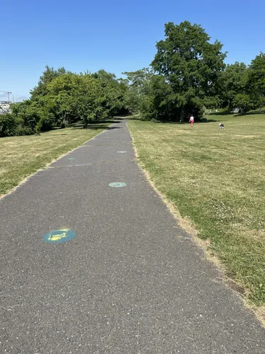 Beste wandelingen en routes in Mary O'Malley State Park | AllTrails