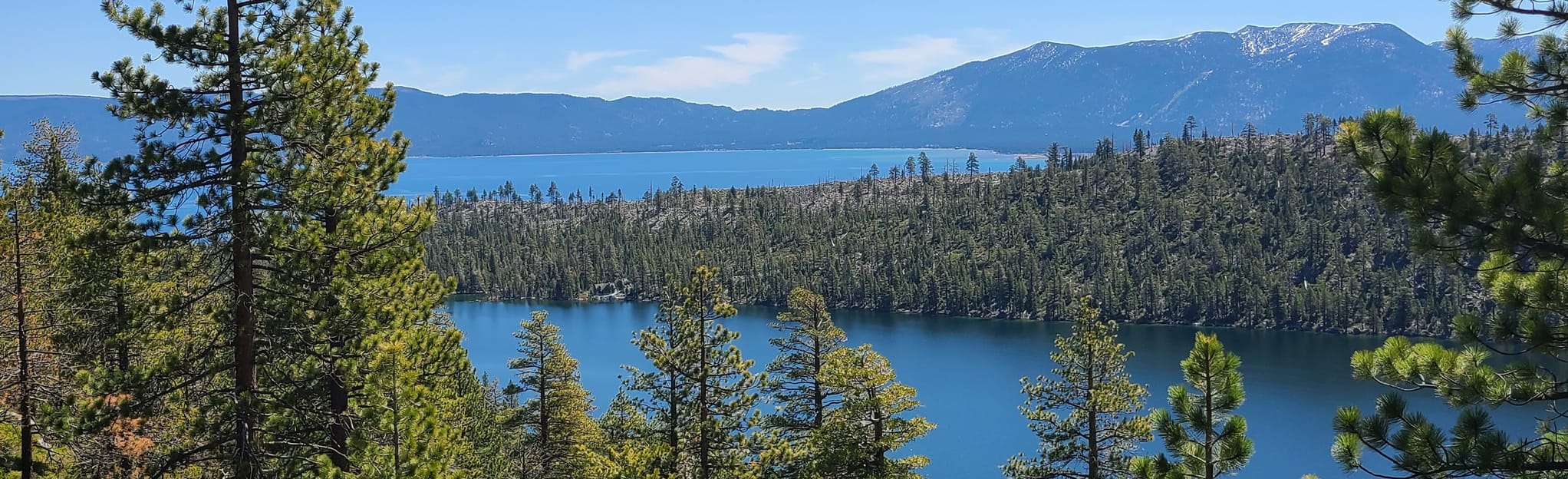 Cascade Falls Trail, California - 3,800 Reviews, Map | AllTrails