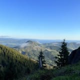 Angora Peak, Oregon - 389 Reviews, Map | AllTrails