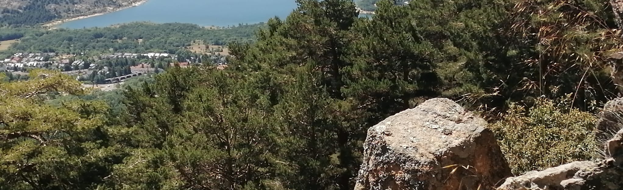 Paseo Por Urbanización Monteclaro, Community of Madrid, Spain - Map ...