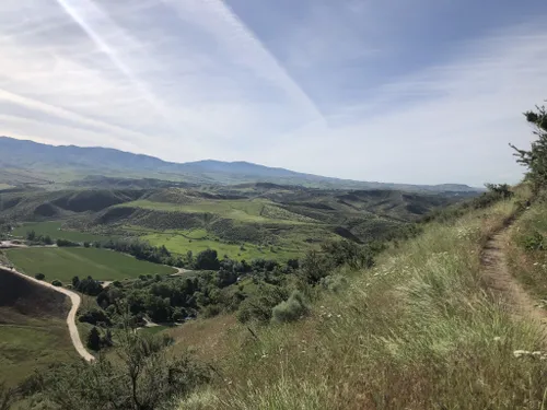10 Best Trail Running Trails in Boise | AllTrails