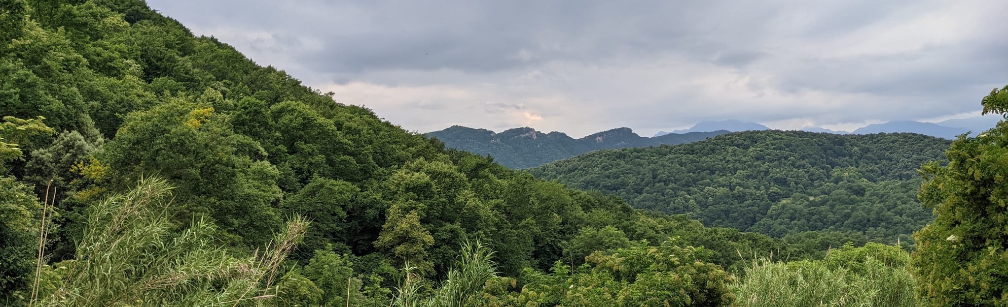 Volcà de Santa Margarida: 30 Reviews, Map - Girona, Spain | AllTrails