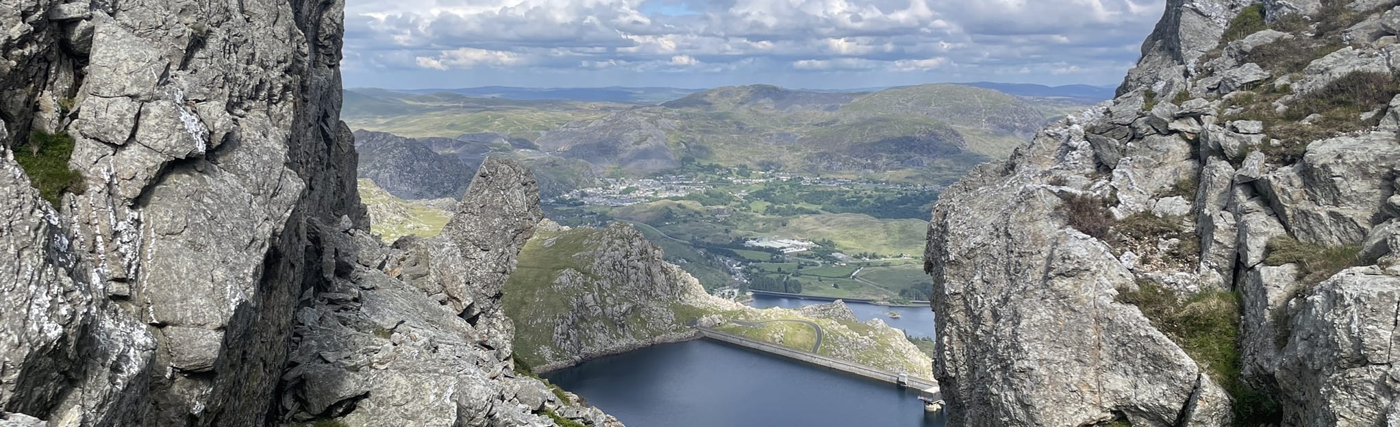 Moelwyn Mawr and Moelwyn Bach Circular: 370 fotos - Gwynedd, Gales | AllTrails