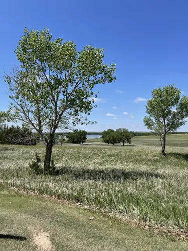 Best Hikes and Trails in Prairie Dog State Park | AllTrails