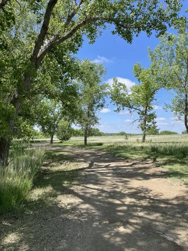 Best Hikes and Trails in Prairie Dog State Park | AllTrails