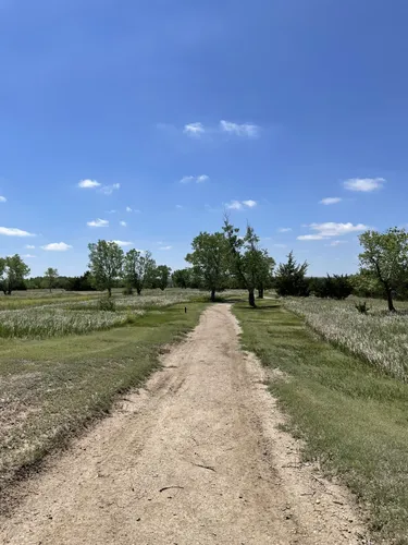 Best Hikes and Trails in Prairie Dog State Park | AllTrails