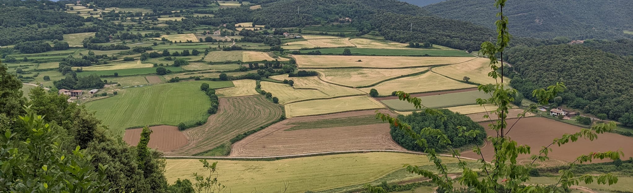 Volcanoes of the Croscat Area: 3 Reviews, Map - Girona, Spain | AllTrails