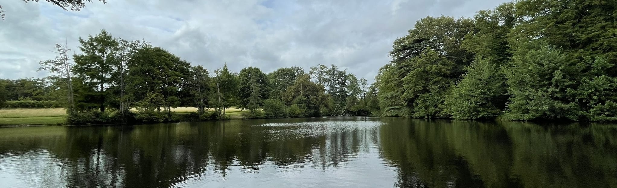 Parc de La Chézine - Parc de la Gournerie: 33 Fotos - Loire-Atlantique ...