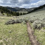 Lost Lake Loop Trail, Montana - 193 Reviews, Map | AllTrails
