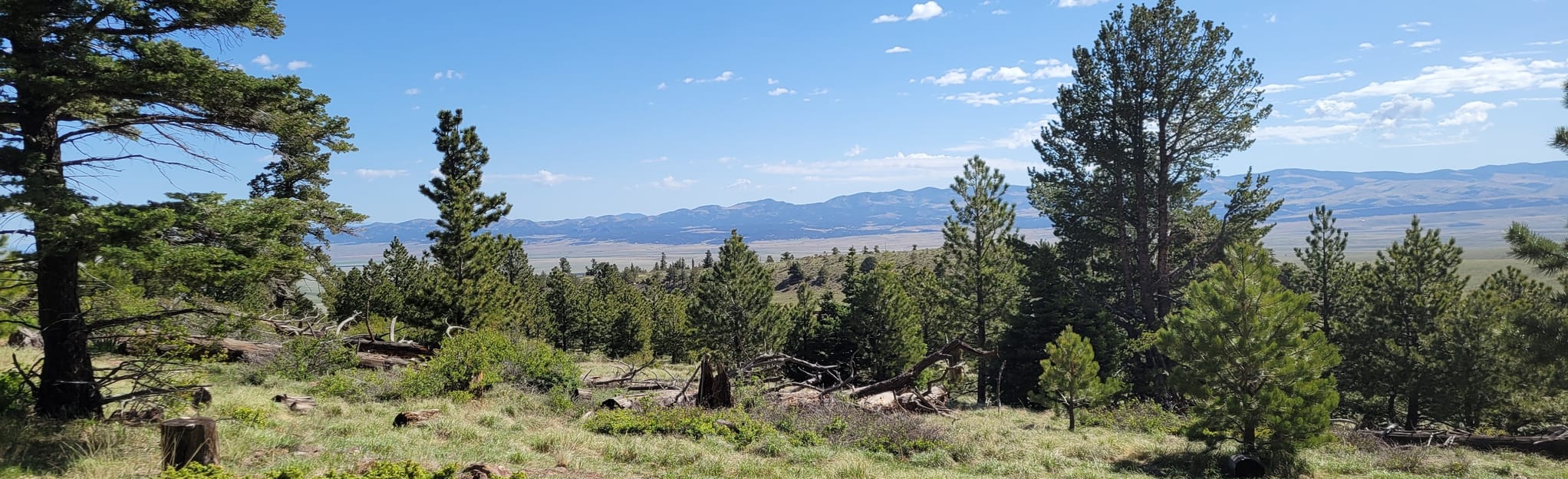 Music Pass and Broken Hand Pass to Colony Lakes, Colorado - 4 Reviews ...