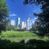 Buffalo Bayou: Blue Lagoon Trail, Texas - 629 Reviews, Map | AllTrails