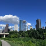 Buffalo Bayou: Blue Lagoon Trail, Texas - 620 Reviews, Map | AllTrails