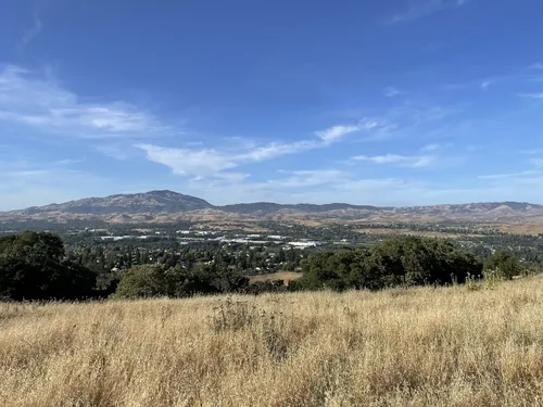 10 Best Trails and Hikes in San Ramon | AllTrails