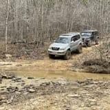 Hawk Pride Mountain Offroad, Alabama - 13 Reviews, Map | AllTrails