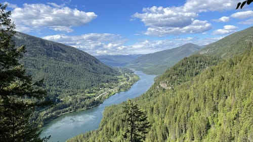 2023 Best 10 Trails and Hikes in Castlegar | AllTrails