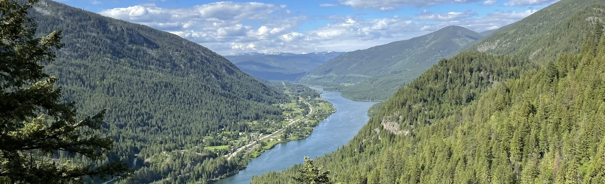 Brilliant Overlook: 174 Reviews, Map - British Columbia, Canada | AllTrails