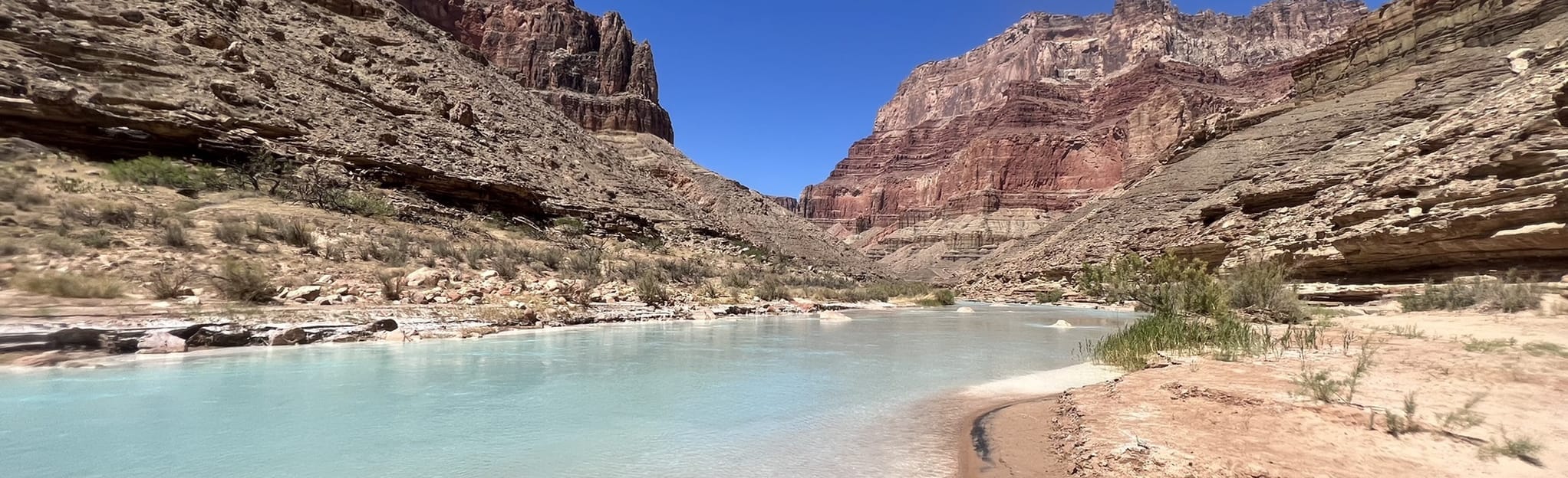 Little Colorado River Float, Arizona - 4 Reviews, Map | AllTrails