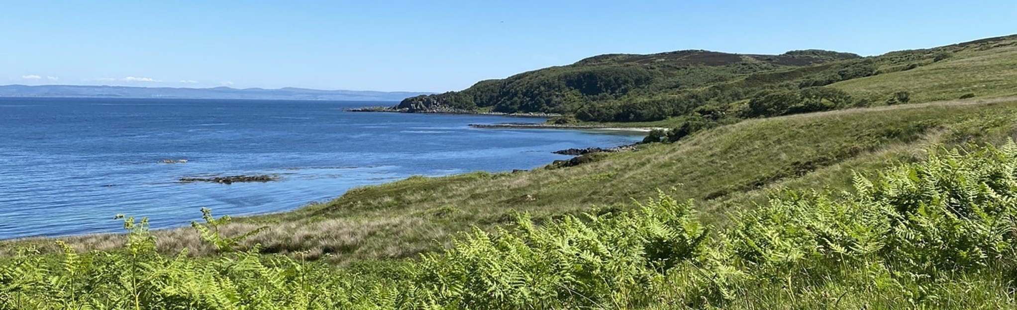 Beinn Bheigier and Glas Bheinn Circular Walk: 5 Reviews, Map - Argyll ...