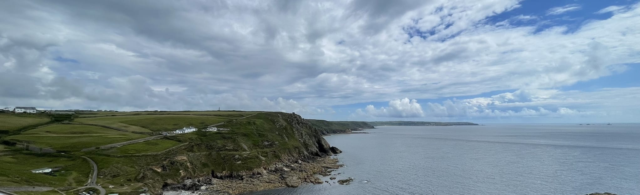 Cape Cornwall Circular, Cornwall, England - 31 Reviews, Map | AllTrails