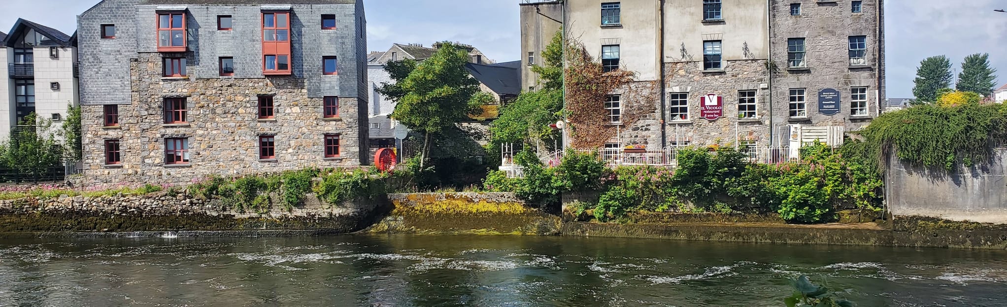Galway City Walk: 43 Reviews, Map - County Galway, Ireland | AllTrails