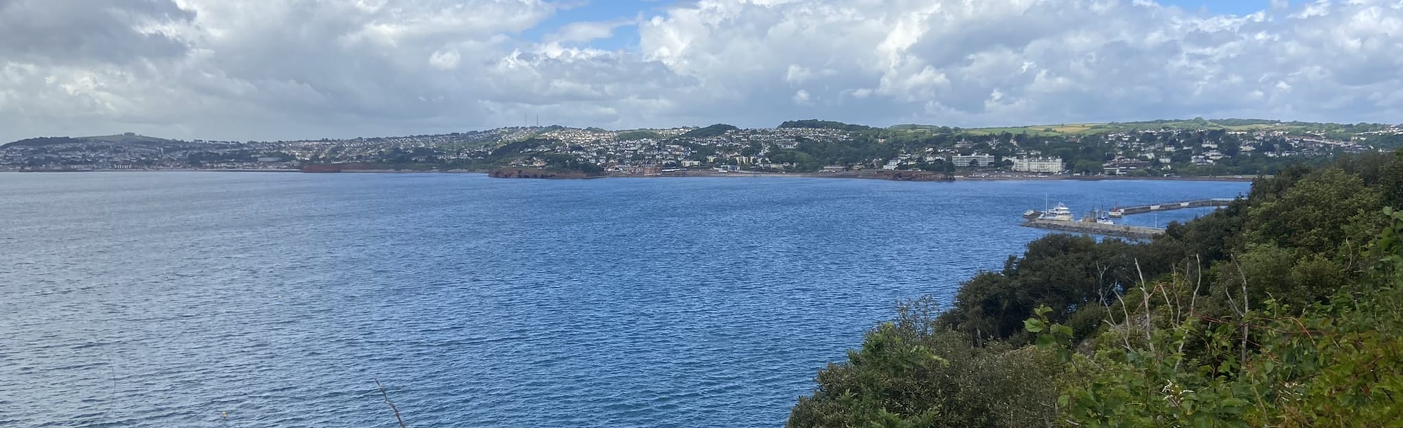 Haldon Pier to Hopes Nose: 300 Fotos - Devon, England | Wandern | AllTrails