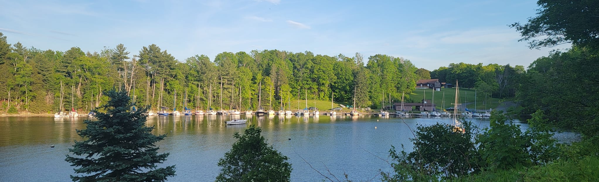 Murch Trail | Map, Guide - New Brunswick, Canada | AllTrails