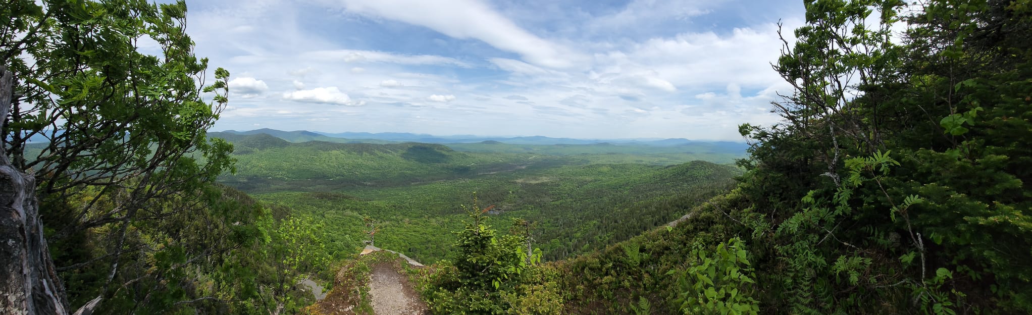 Magalloway Mountain: 406 Reviews, Map - New Hampshire | AllTrails