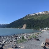 Seward Waterfront Shore Path, Alaska - 324 Reviews, Map | AllTrails