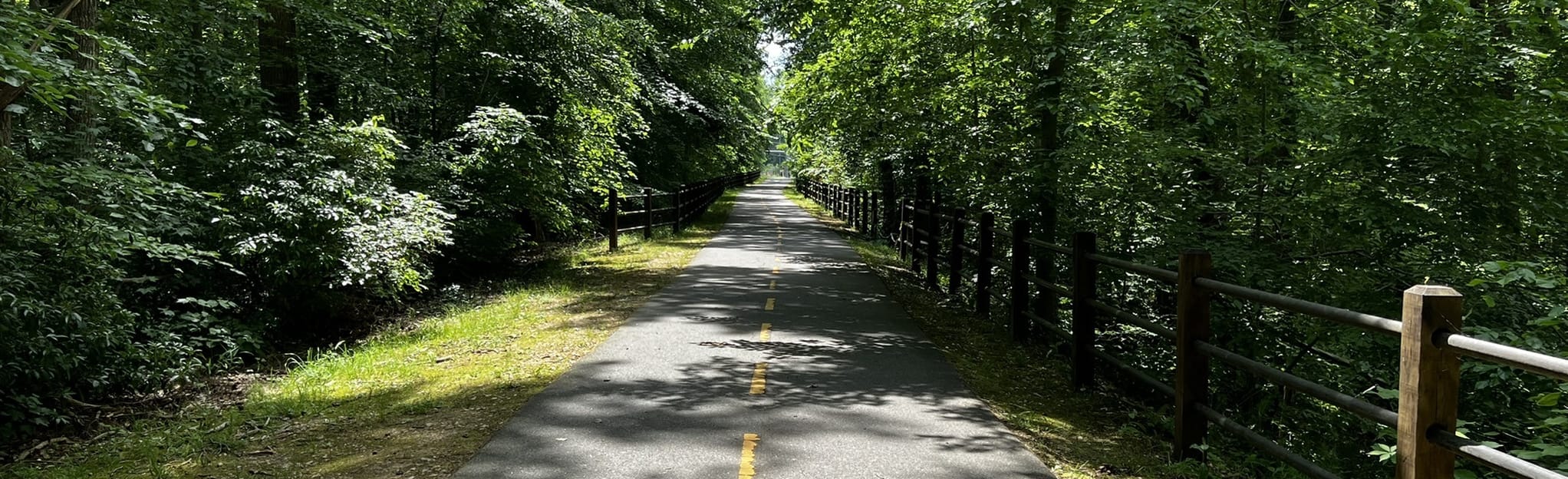 Alum Springs Park Loop: 206 Reviews, Map - Virginia | AllTrails