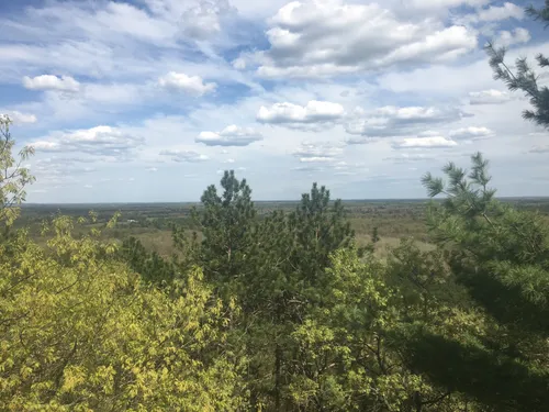 Best Mountain Biking Trails in Levis/Trow Mound Recreation Area | AllTrails