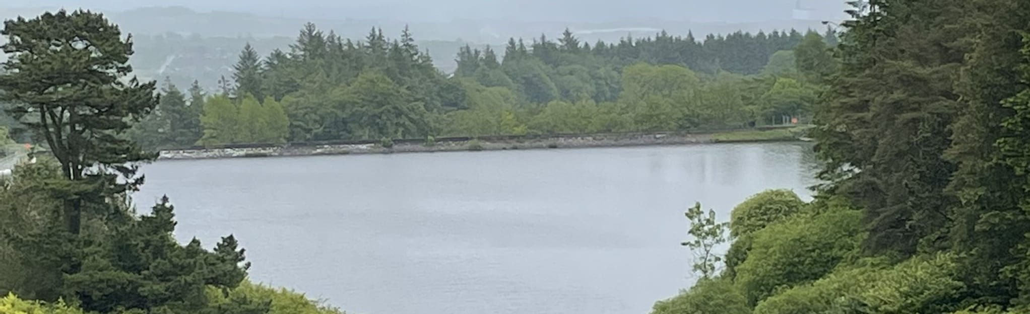 Woodburn and New Line Dams Circular - Antrim, Northern Ireland | AllTrails