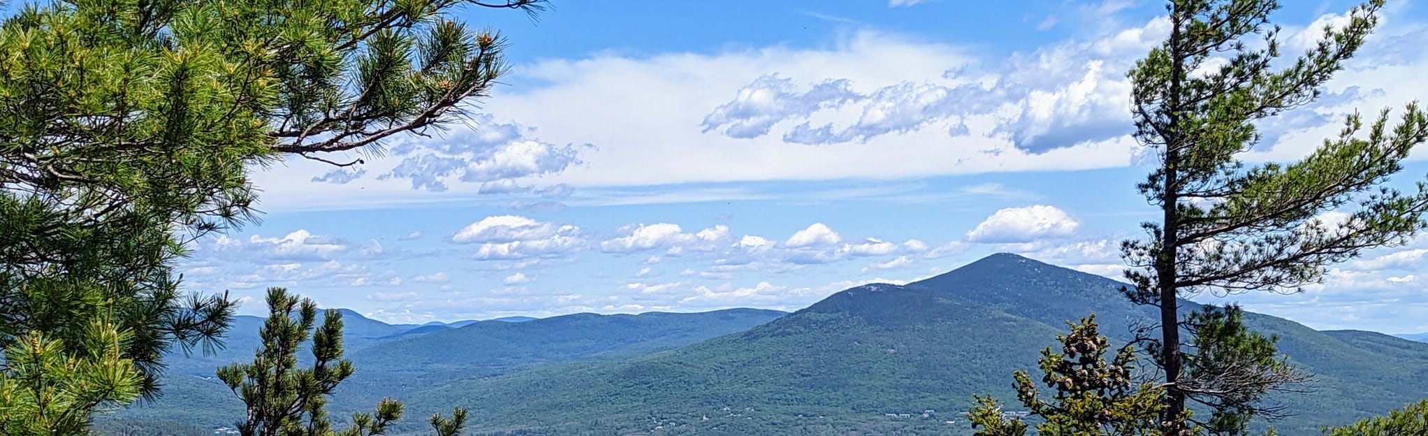 AllTrails | Red Ridge and Moat Mountain Trail Loop: 327 Reviews, Map ...