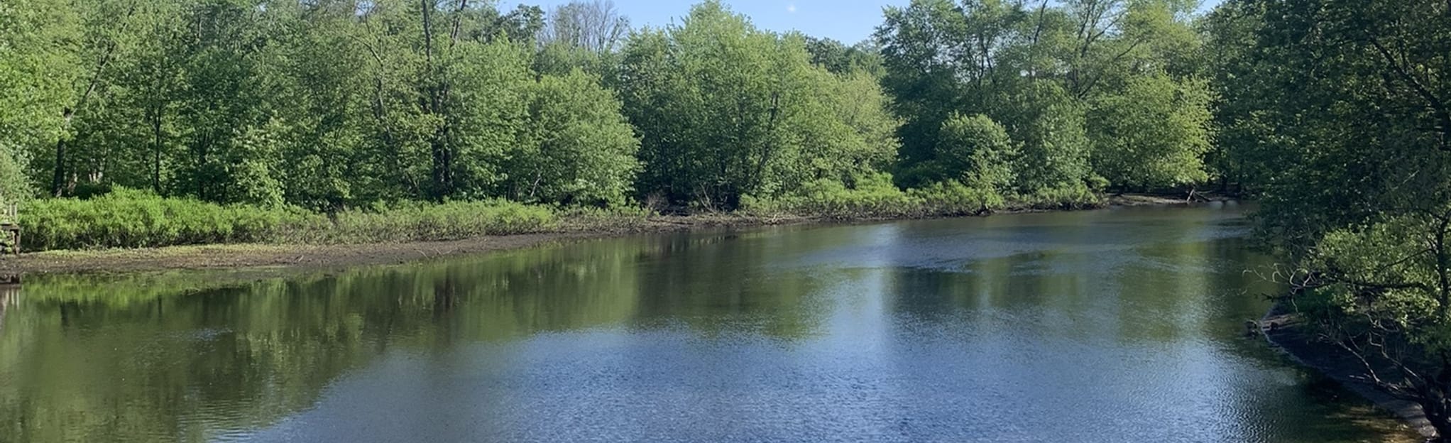 Concord River: 23 Reviews, Map - Massachusetts | AllTrails