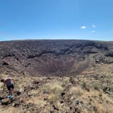 SP Crater Trail, Arizona - 99 Reviews, Map | AllTrails