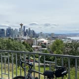 Seattle Waterfront Pathway, Washington - 719 Reviews, Map | AllTrails