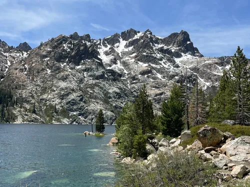 10 Best Off Road Driving Trails in Tahoe National Forest | AllTrails