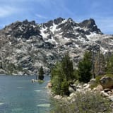 Sardine Lakes, California - 252 Reviews, Map | AllTrails